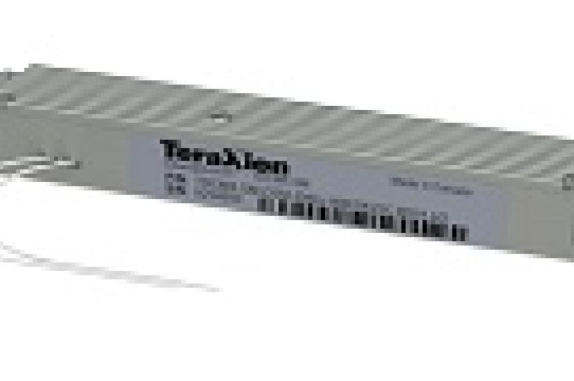 TeraXion | Fibre Systems
